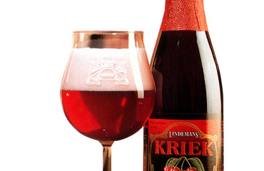 Cerveza de cereza | sRecetas.ES